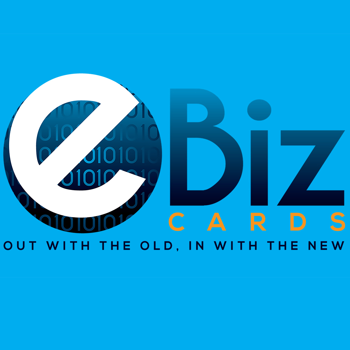 Ebiz Cards - Digital Business Cards for the future - eBiz Cards